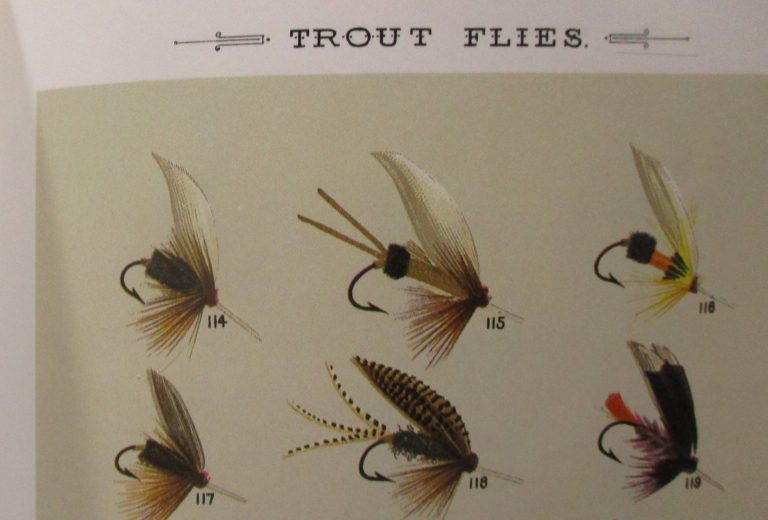 The Royal Coachman – THE most iconic American dry fly – Savage Flies